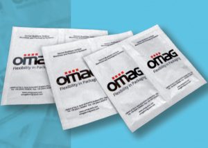OMAG Sachet Machinery | Pharmamachinery Ltd