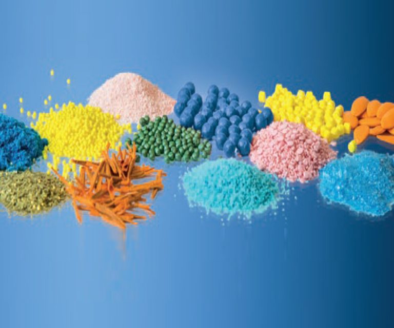 Drying, Granulating and Coating Small Particles