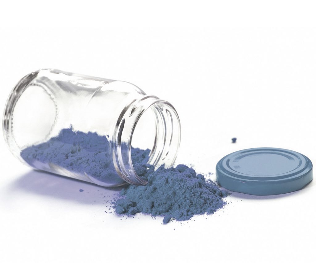 Powder Filling Machines