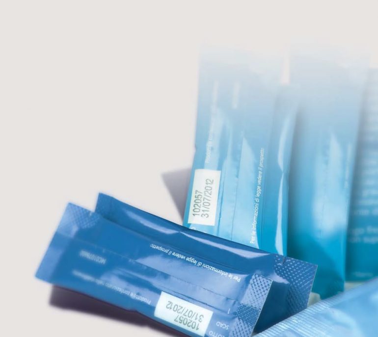 Stick Pack and Sachet Machinery | Pharmamachinery Ltd